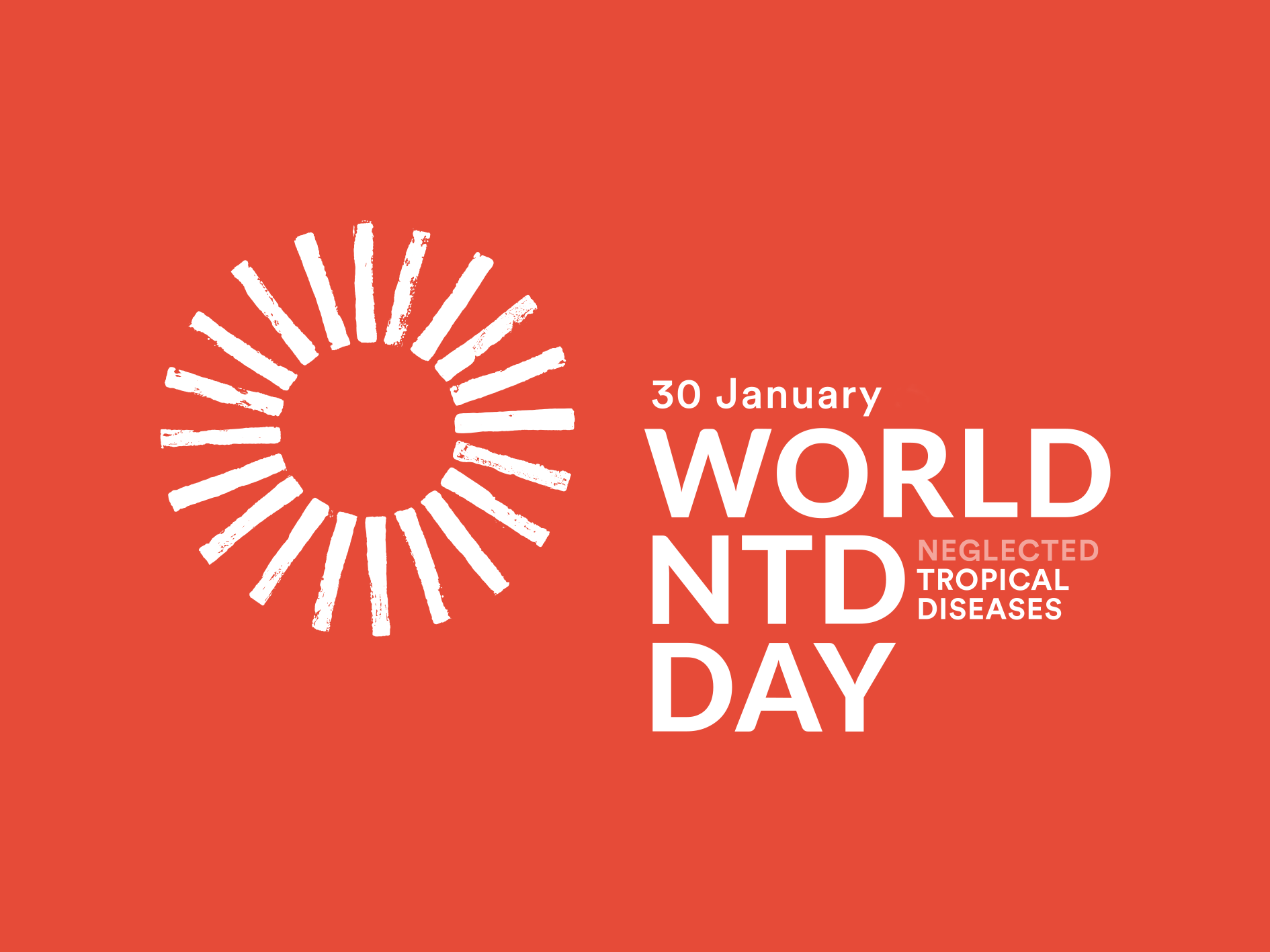 2023年「世界NTDの日」 - Japan Alliance on Global Neglected Tropical Diseases